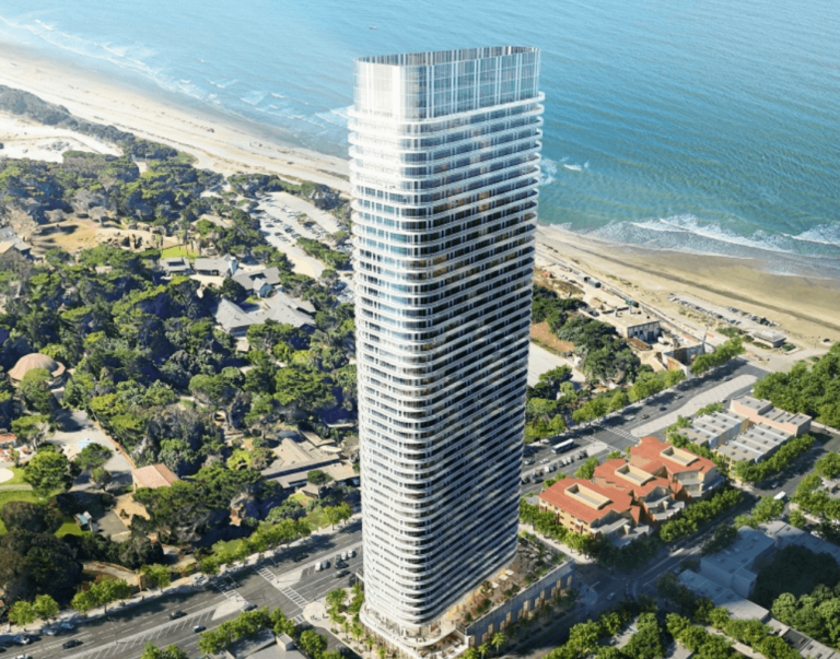 STOP SB 79 Rally - Our Neighborhood Voices